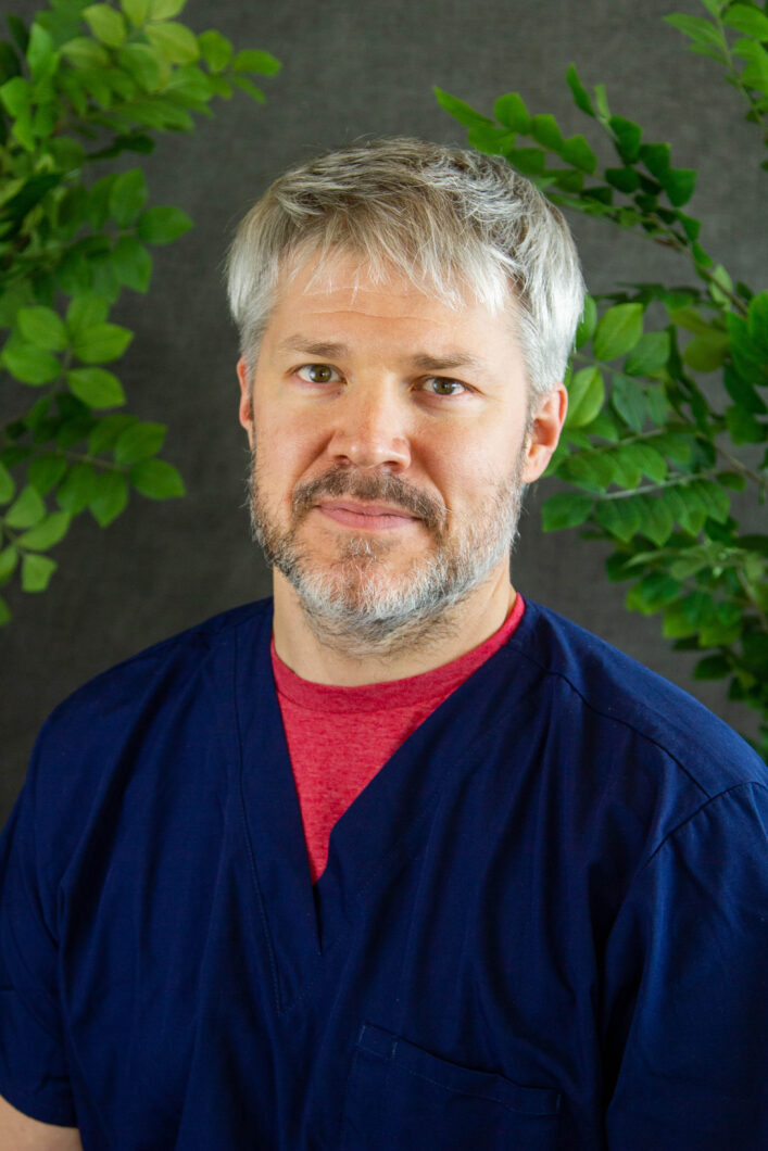 Meet Your PCC Providers – Norton Sound Health Corporation